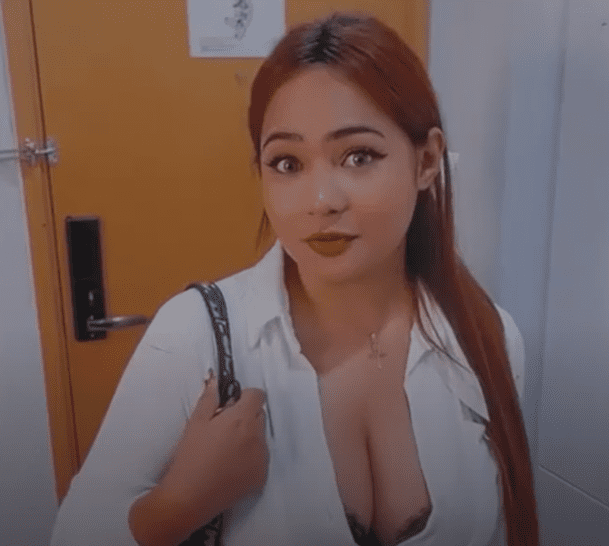Baby Suji Cikgu pengertian suka sange – streaming video viral