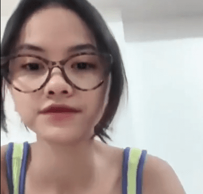 bella colmek tocil bikin sange – streaming video viral